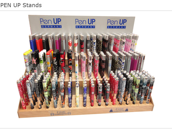 Pen UP - Made in Germany