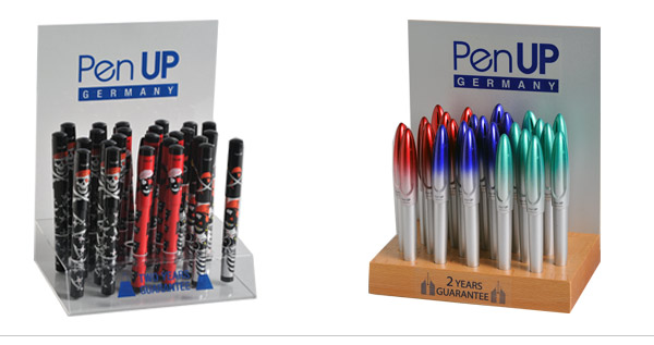 Pen UP - Made in Germany
