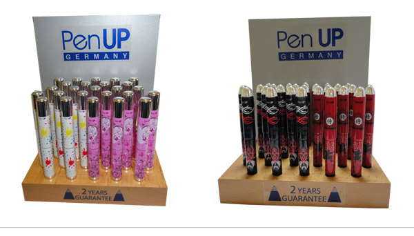 Pen UP - Made in Germany