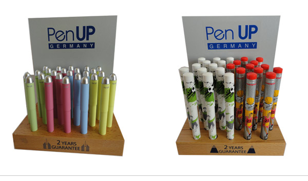 Pen UP - Made in Germany