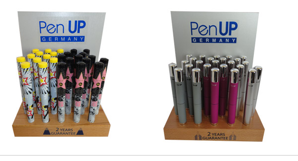 Pen UP - Made in Germany