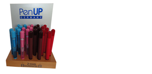 Pen UP - Made in Germany